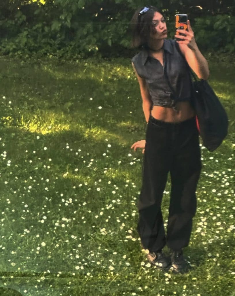 Chi è Chiara Bacci, ballerina e concorrente in gara al serale di Amici 2025