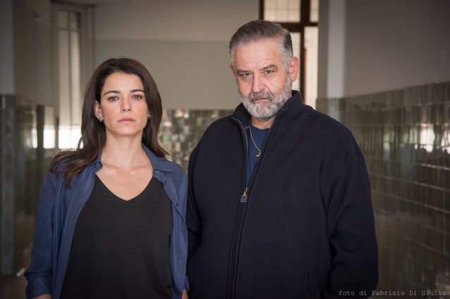 Maria Corleone 2: trama, cast e puntate della fiction con Rosa Diletta ...