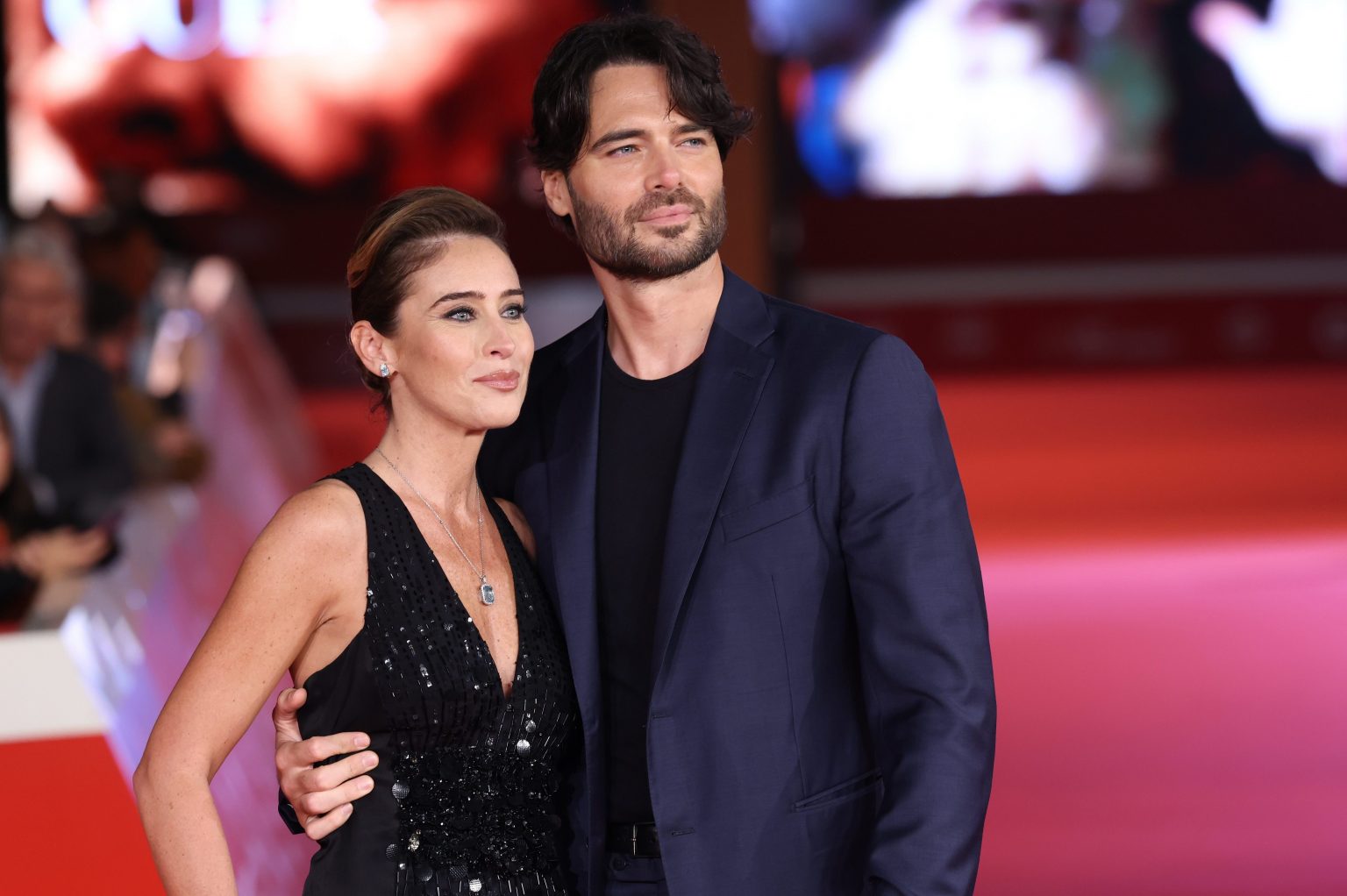 Giulio Berruti e il desiderio di paternità: "Io e Maria Elena Boschi ...