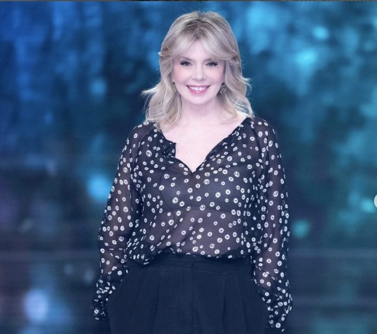 Chi sono Brigitta e Benedicta Boccoli, le due sorelle che partecipano a ...