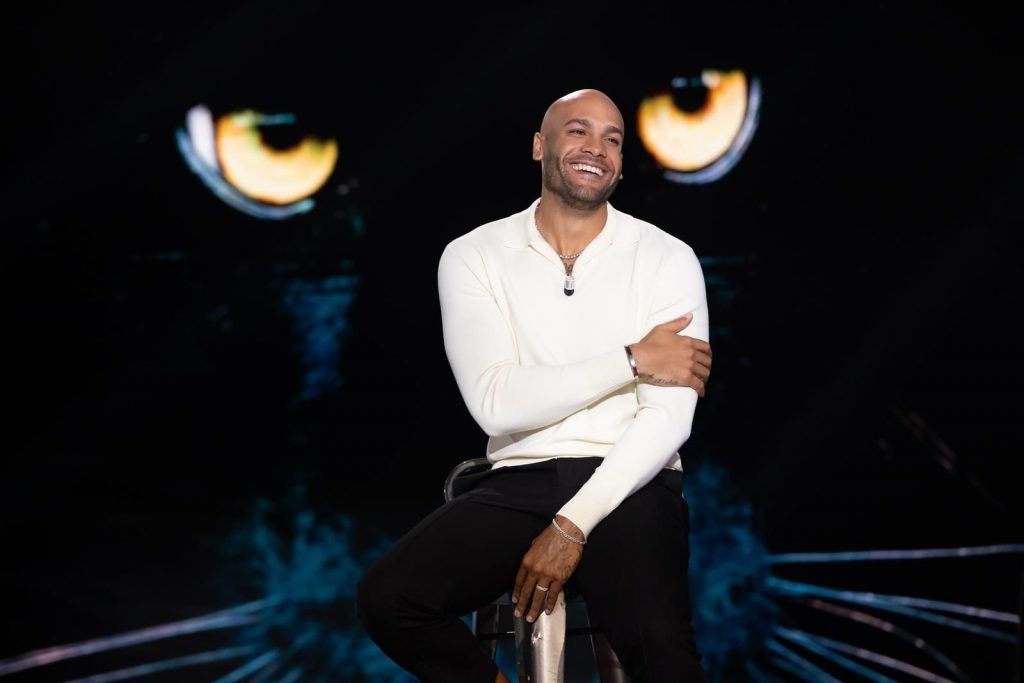 Anticipazioni Belve, Marcell Jacobs: Anticipazioni Belve, Marcell Jacobs: