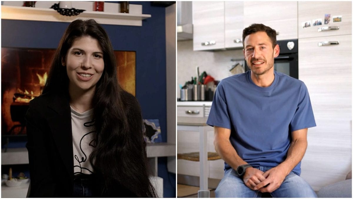 Le nuove coppie di Matrimonio a prima vista 2025: nomi e foto