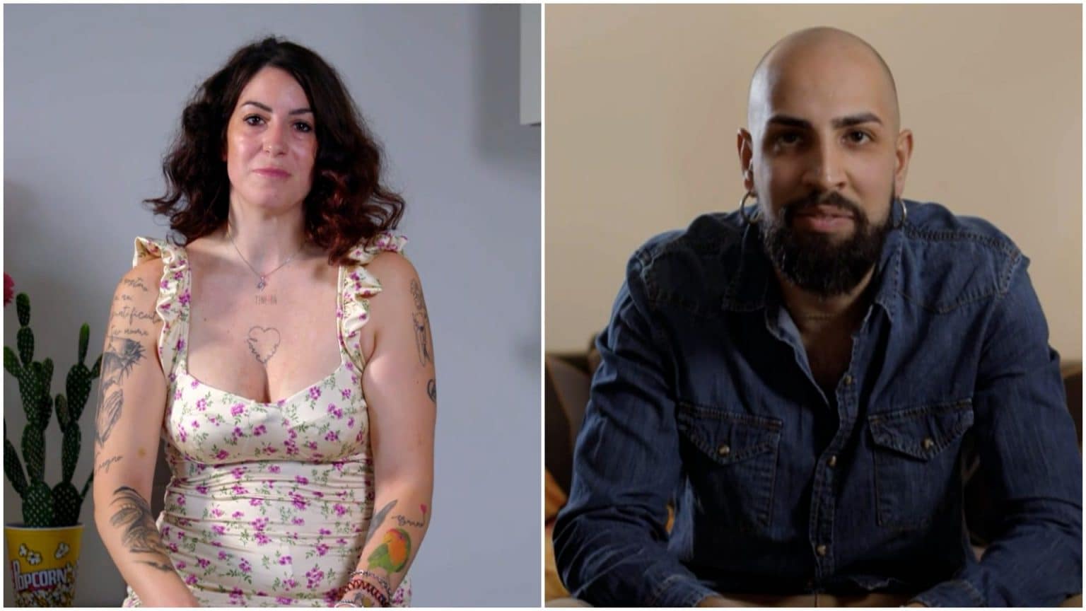 Le nuove coppie di Matrimonio a prima vista 2025: nomi e foto