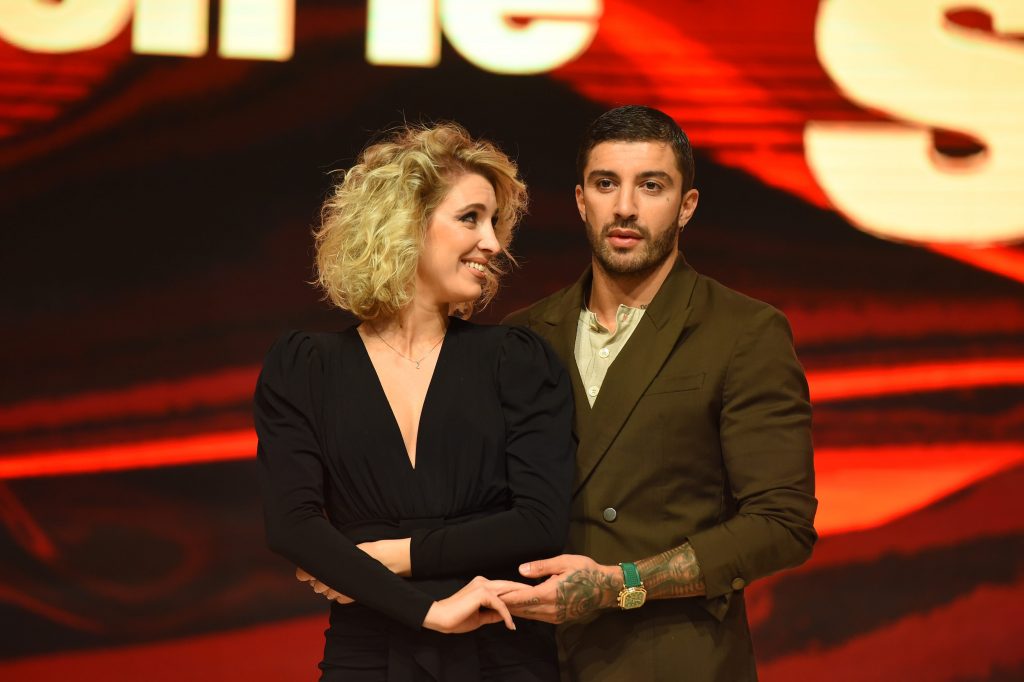 Andrea Iannone: "Tutti pensavano fossi un cattivo ragazzo, anche Elodie ...