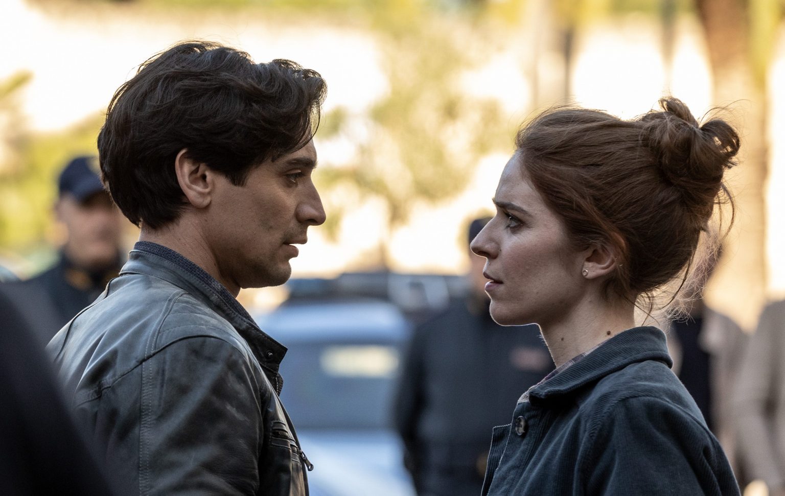 Gerri, la nuova serie crime di Rai 1: trama, cast e puntate