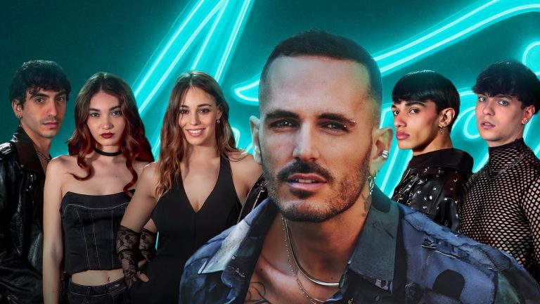 Diego Lazzari e Camilla De Pandis, chi è la fidanzata del tik toker ...