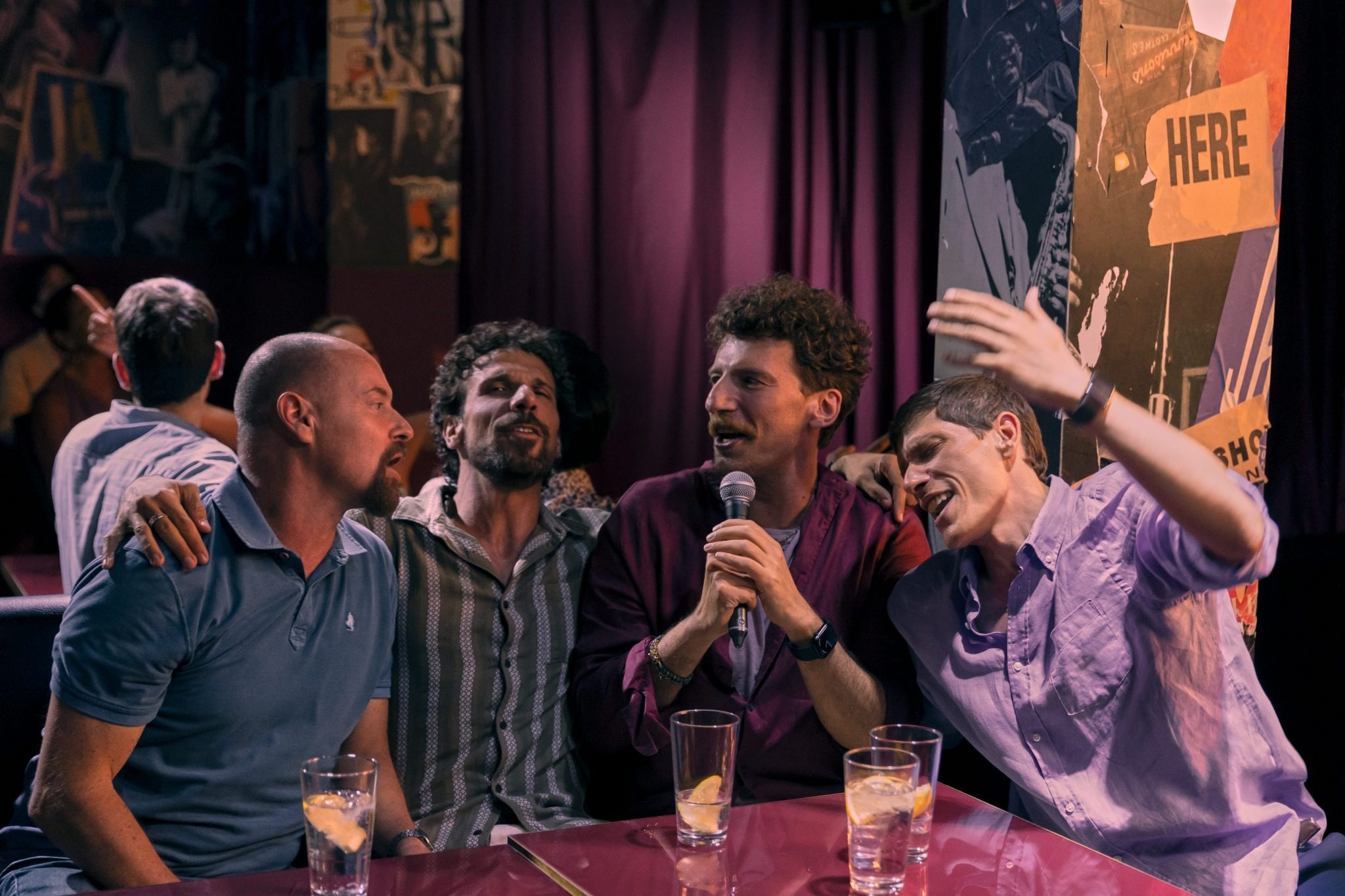 Matteo Martari: "Bene che l'uomo sia disorientato, può imparare a ...