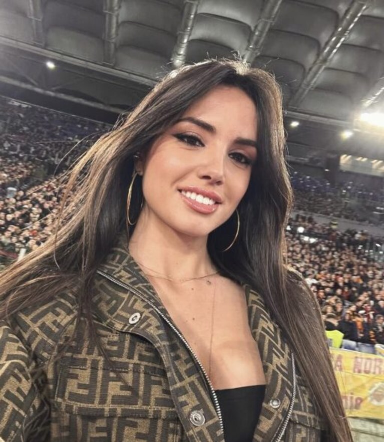 Michele Criscitiello: “Mi piace abbinare il calcio alla bella donna. La ...