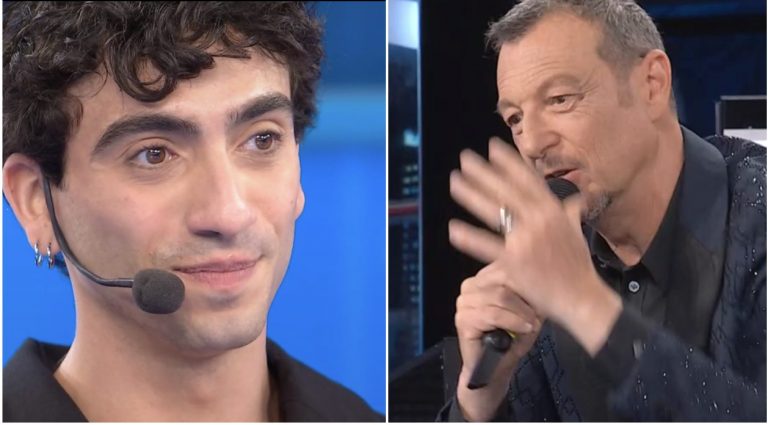 Serale di Amici 2025, Jacopo Sol e Chiara sono gli eliminati della settima puntata: cosa è ...