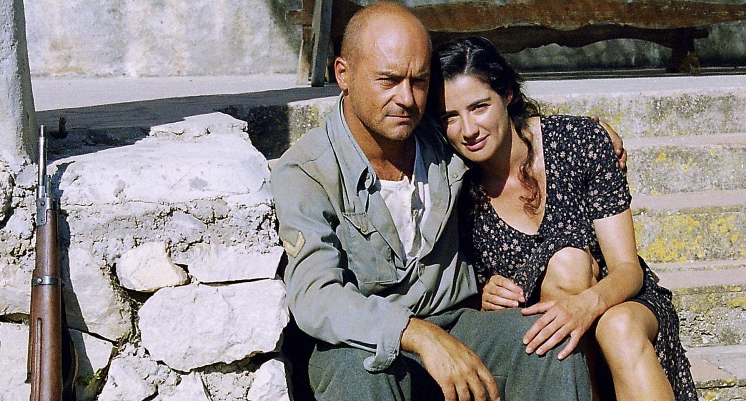 Luisa Ranieri "non andava di moda", oggi è una delle attrici più importanti del cinema italiano