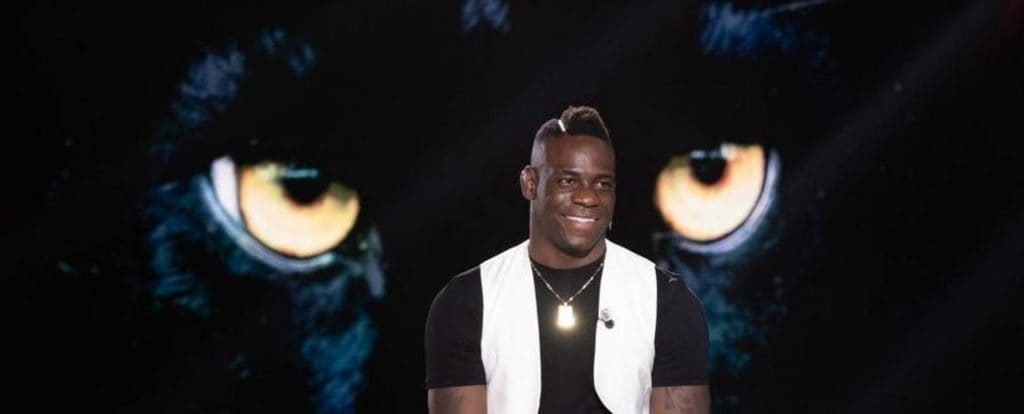 Manuele Velo, Tommaso in Mare Fuori 5: "Non sono il nuovo Chiattillo ...