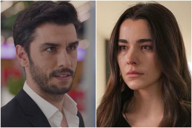 Tradimento, anticipazioni dal 27 al 31 maggio: Behram muore, Oylum ...