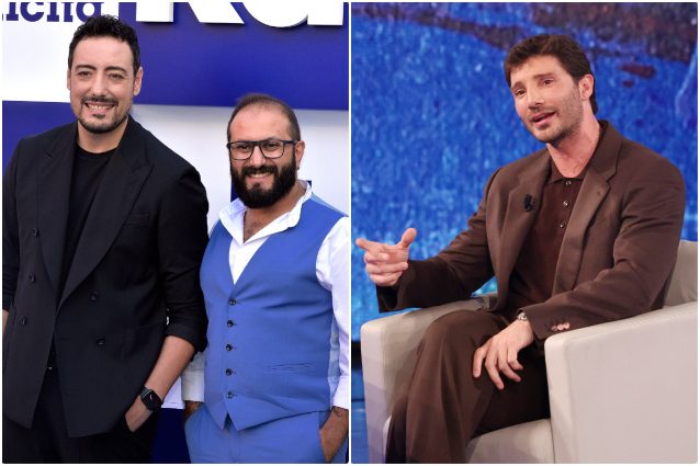 De Martino: “Stasera tutto è possibile resti su Rai2. Al mio posto ...