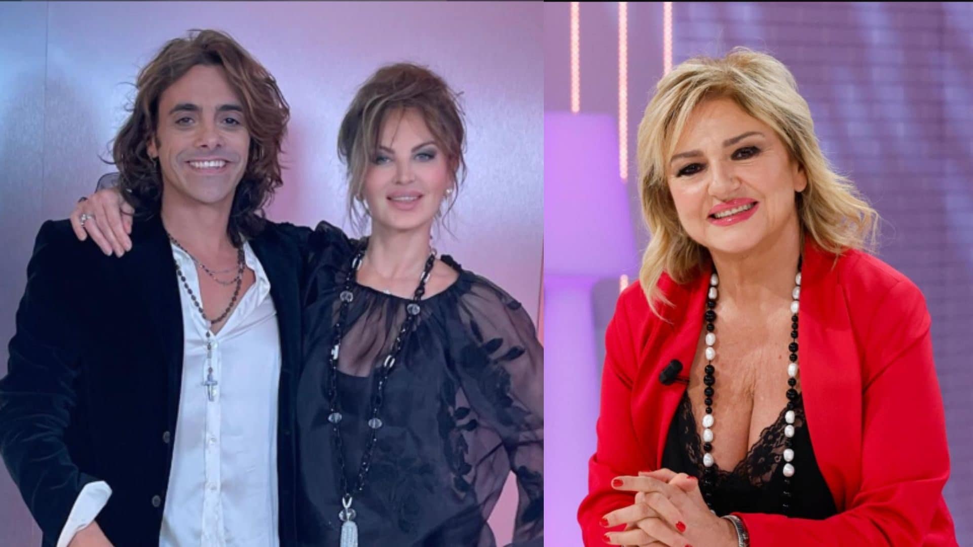 Il compagno di Dalila Di Lazzaro contesta l'intervista a Monica Setta ...