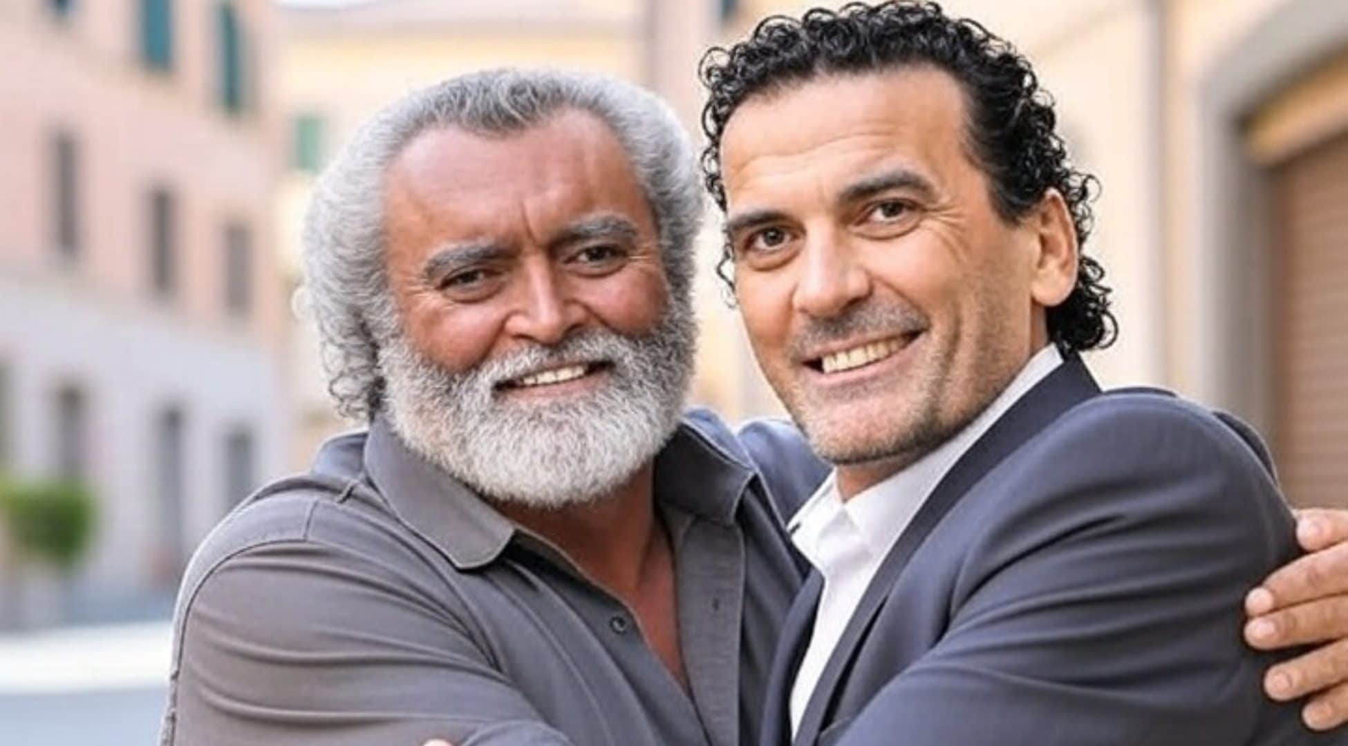 Il segreto di Diego Abatantuono su Massimo Troisi che nessuno sapeva ...