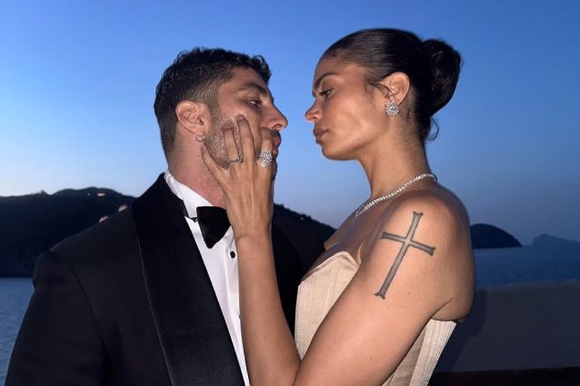 Andrea Iannone ha cancellato ogni altro ex di Elodie: “Con lui la storia più importante della ...