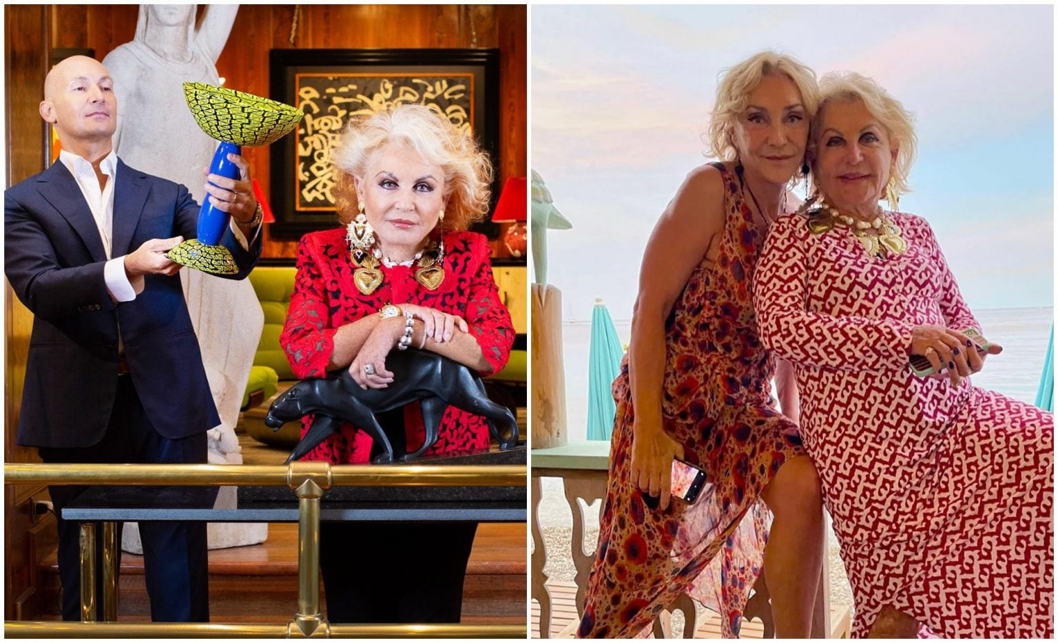 Roberta Tagliavini di Cash or Trash: “Non avevo soldi, dopo la ...