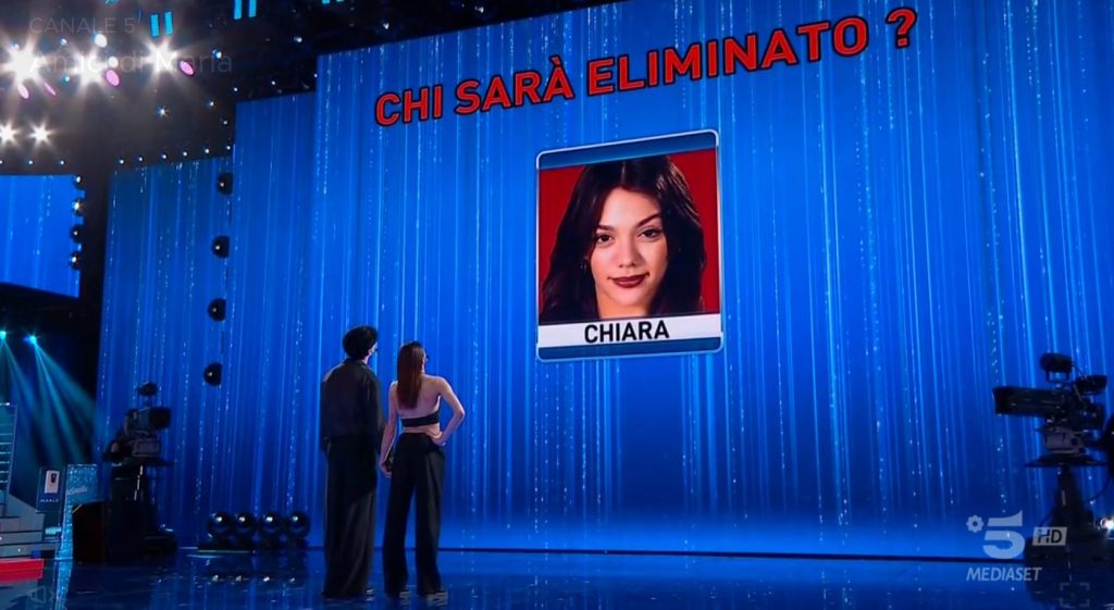 Serale di Amici 2025, Jacopo Sol e Chiara sono gli eliminati della settima puntata: cosa è ...