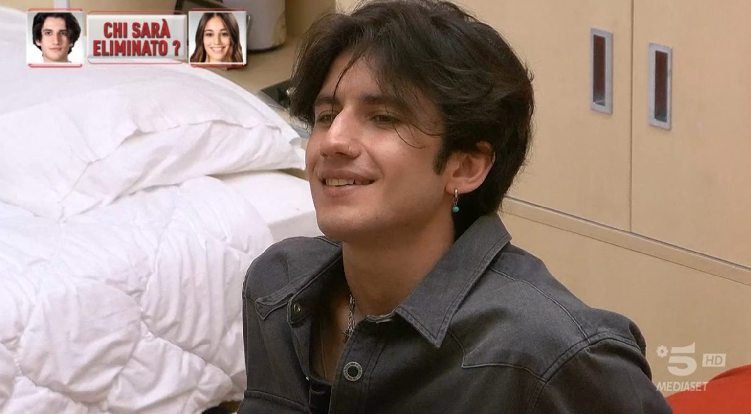 Serale di Amici 2025, Jacopo Sol e Chiara sono gli eliminati della settima puntata: cosa è ...