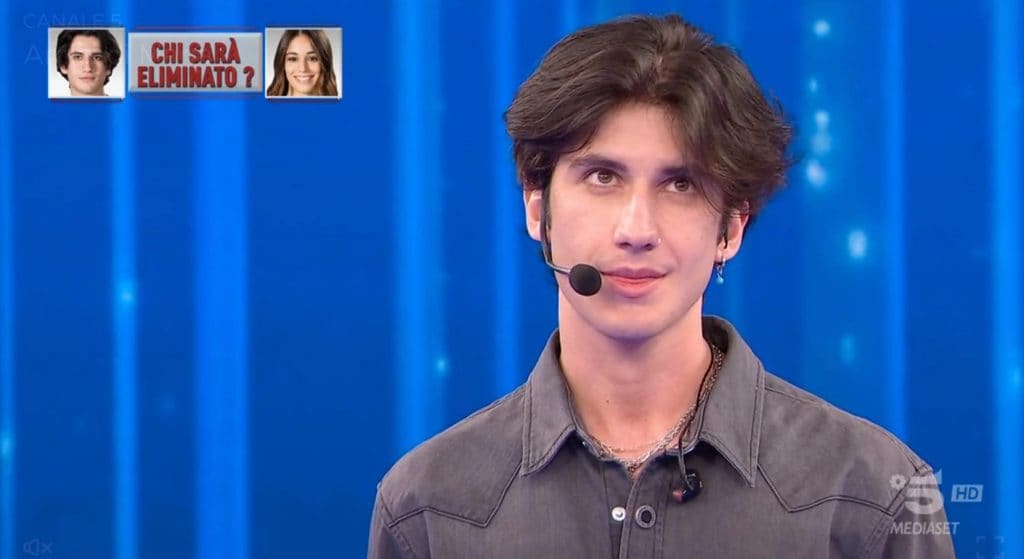 Serale di Amici 2025, Jacopo Sol e Chiara sono gli eliminati della settima puntata: cosa è ...