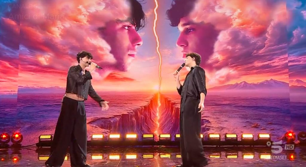 Serale di Amici 2025, Jacopo Sol e Chiara sono gli eliminati della settima puntata: cosa è ...