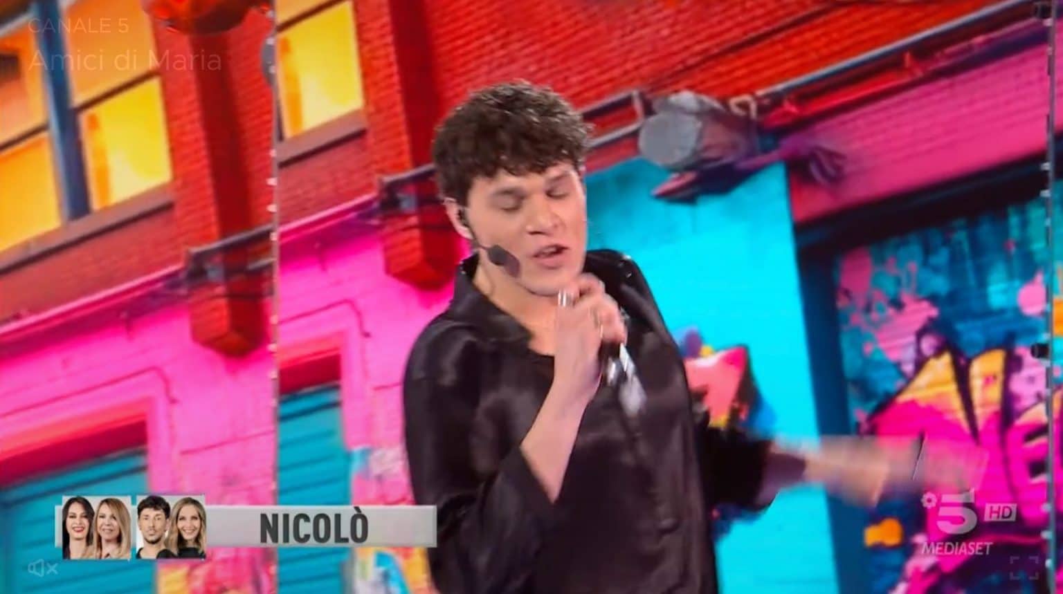 Serale di Amici 2025, Jacopo Sol e Chiara sono gli eliminati della settima puntata: cosa è ...