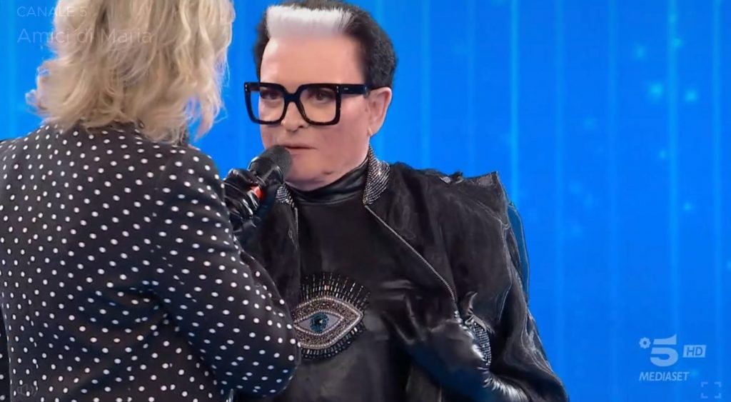 Serale di Amici 2025, Jacopo Sol e Chiara sono gli eliminati della settima puntata: cosa è ...