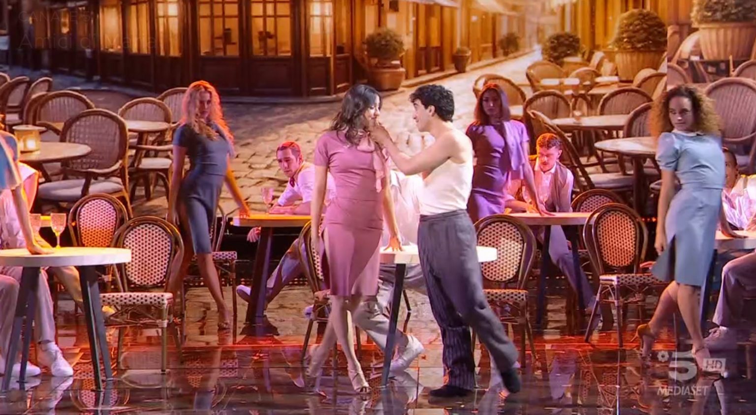 Serale di Amici 2025, Jacopo Sol e Chiara sono gli eliminati della settima puntata: cosa è ...