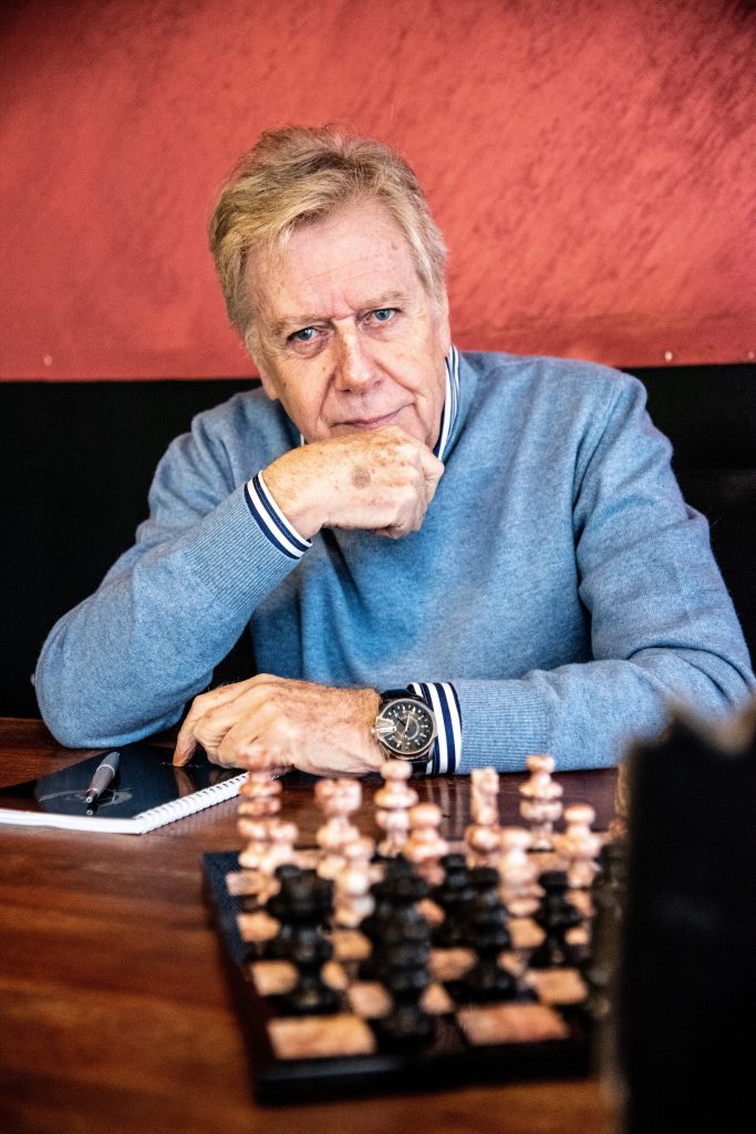 Claudio Lippi: "Fatemi tornare in TV, non pretendo i milioni di De ...