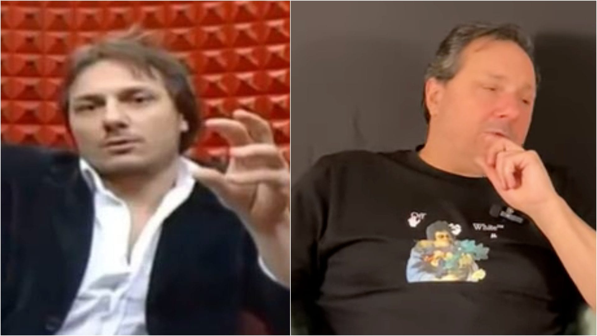 Andrea Spadoni, ex concorrente del GF: "Il provino fu folle. Gli autori ...