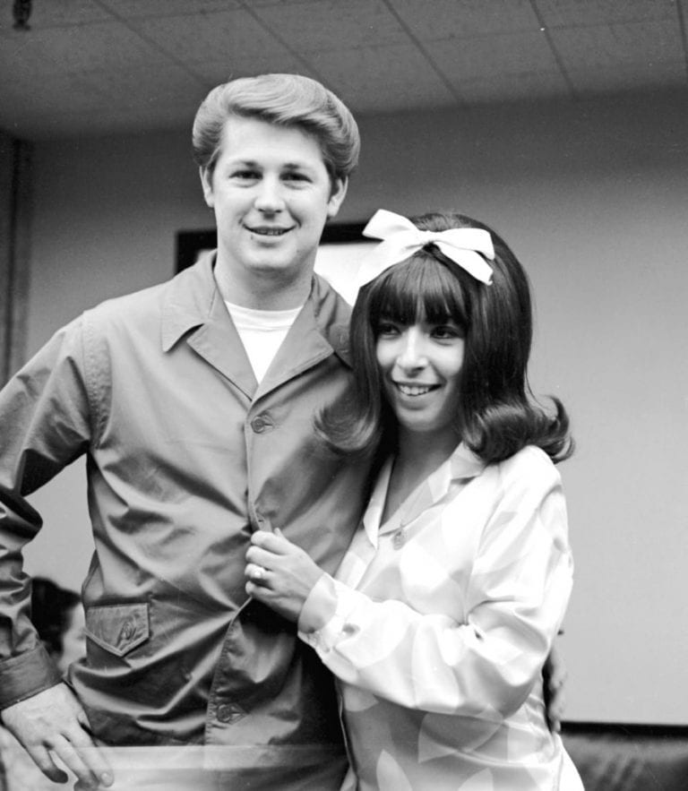 La vita privata di Brian Wilson, i due matrimoni e i sette figli