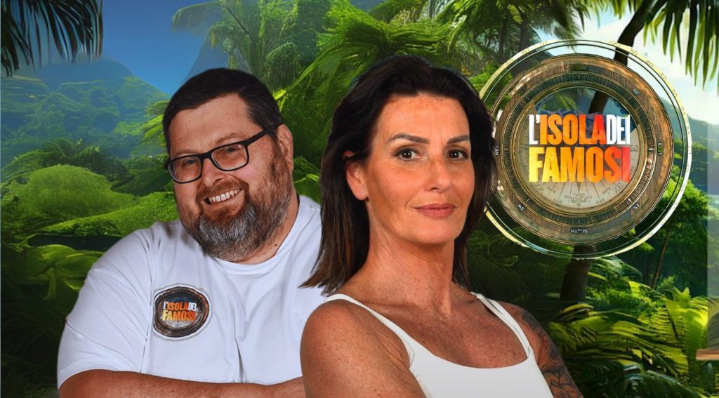 L’Isola dei famosi 2025, nessun eliminato: Alessia Fabiani, Mirko ...
