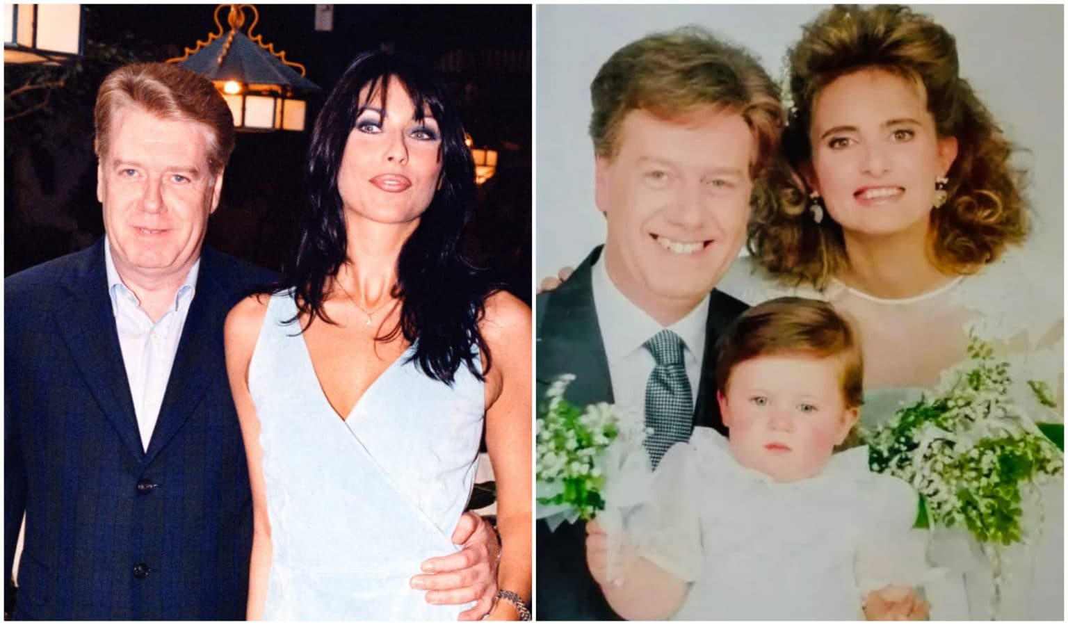 Claudio Lippi: "Fatemi tornare in TV, non pretendo i milioni di De ...