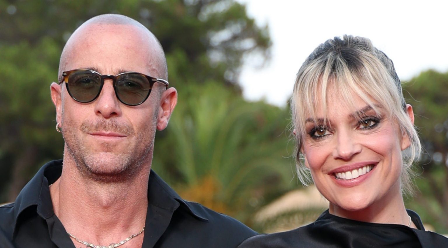 Micaela Ramazzotti ritrova la serenità: "I miei figli mi hanno ...