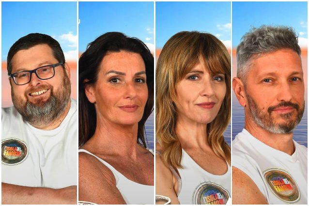 I finalisti dell’Isola dei famosi 2025 e chi sono i concorrenti favoriti alla vittoria