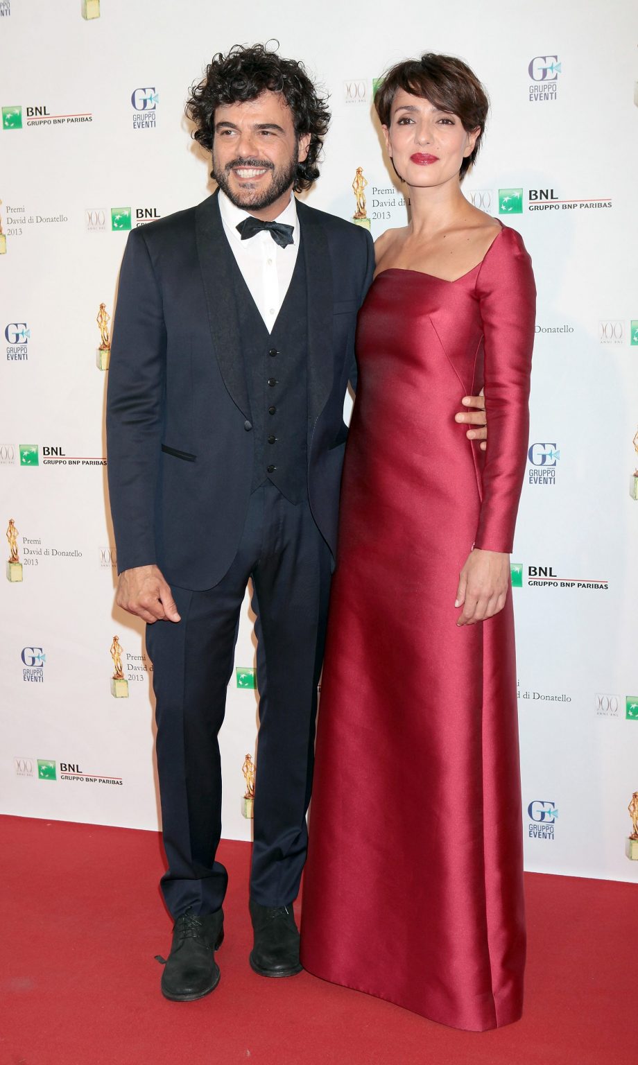 Francesco Renga su Ambra Angiolini: "Se l'amore è vero continua, anche ...