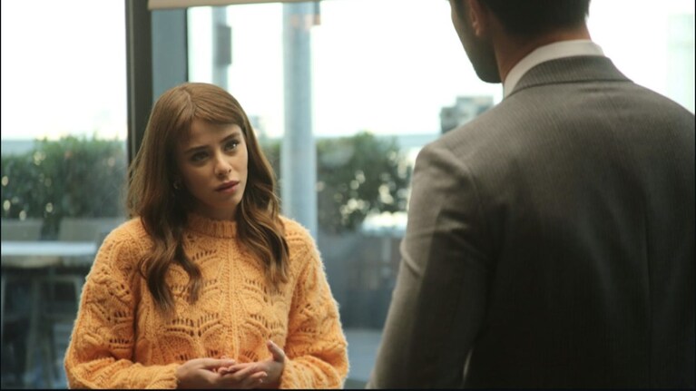 Innocence, la nuova serie turca: trama, cast e puntate su Canale 5