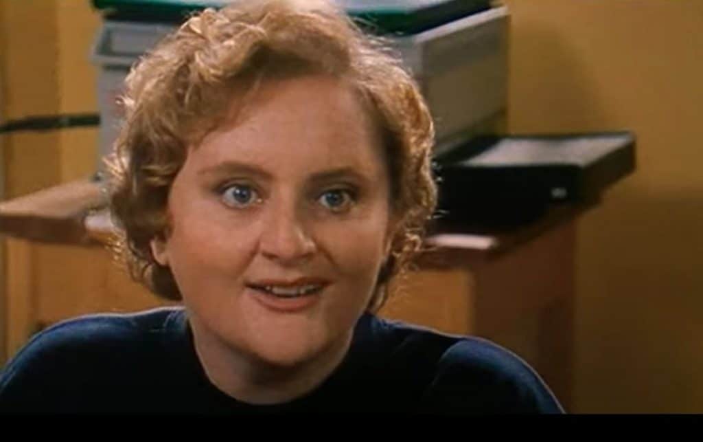 Isa Gallinelli: 'Verdone mi prese dopo un no della Rai. Per uno spot ...