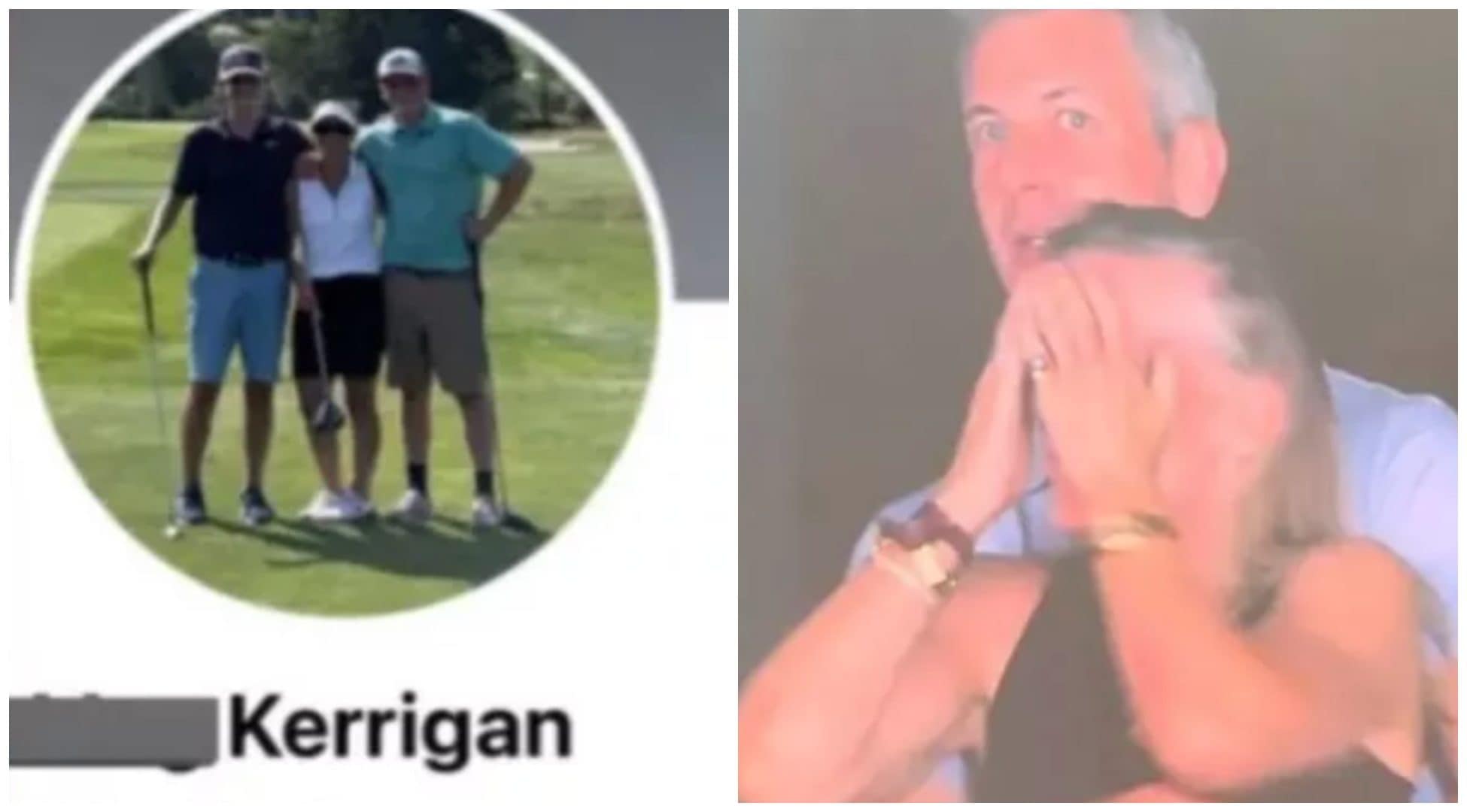 La moglie di Andy Byron dopo averlo visto con Kristin Cabot: come ha reagito e cosa accadrebbe ...