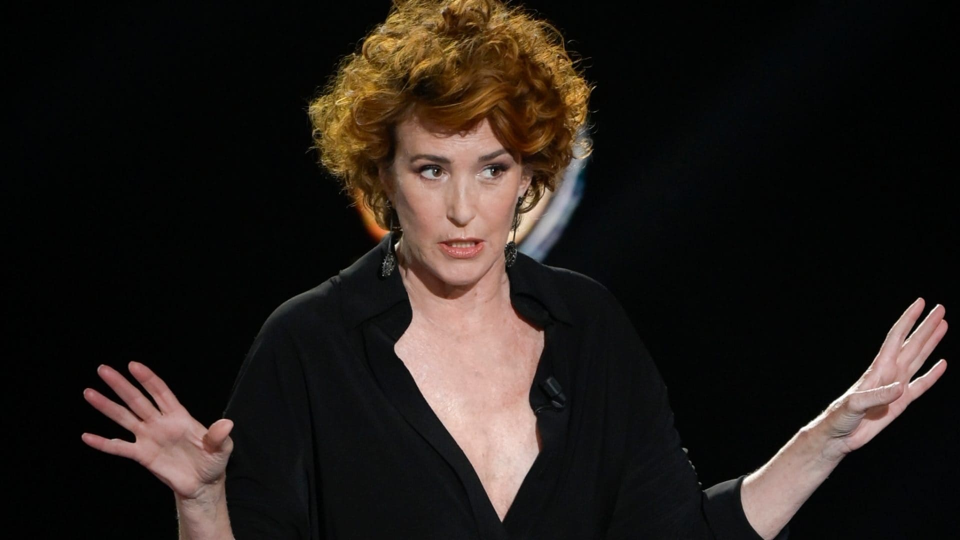 Lucrezia Lante della Rovere: "Mio padre era duca, ma non aveva un soldo ...