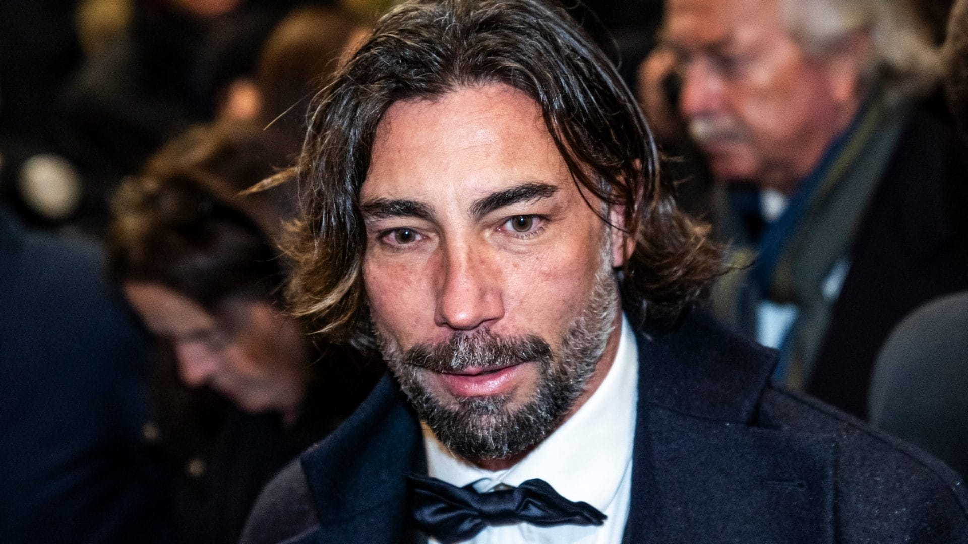 Vittorio Brumotti: "Non pubblico foto con la mia fidanzata perché arrivano minacce di morte"