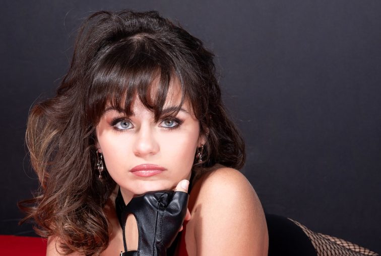 Martina Attili: "Il mio indirizzo di casa diffuso su un sito porno, ho ...