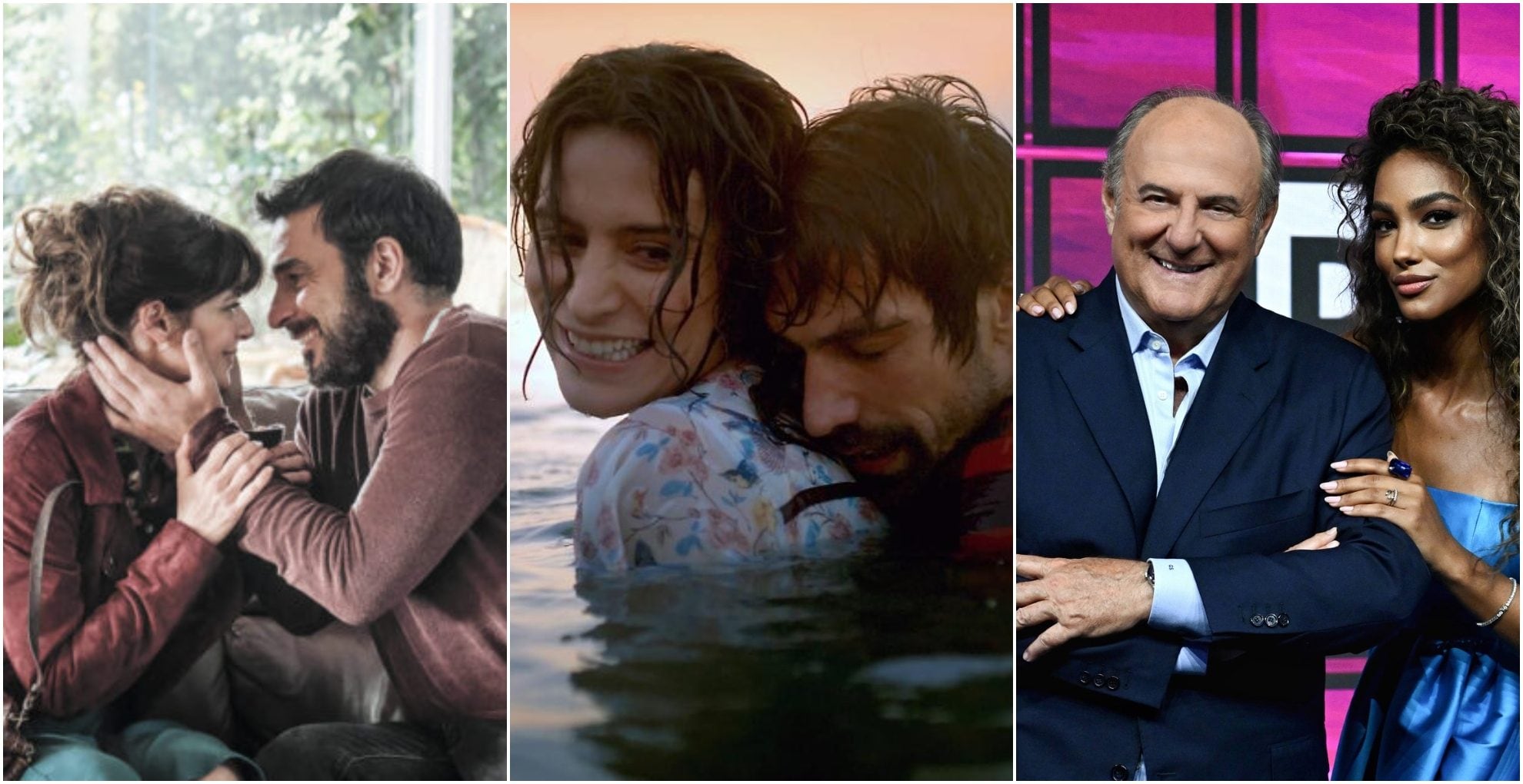 Ascolti TV venerdì 22 agosto: chi ha vinto tra Era ora e Only You, la sfida tra La ruota della ...