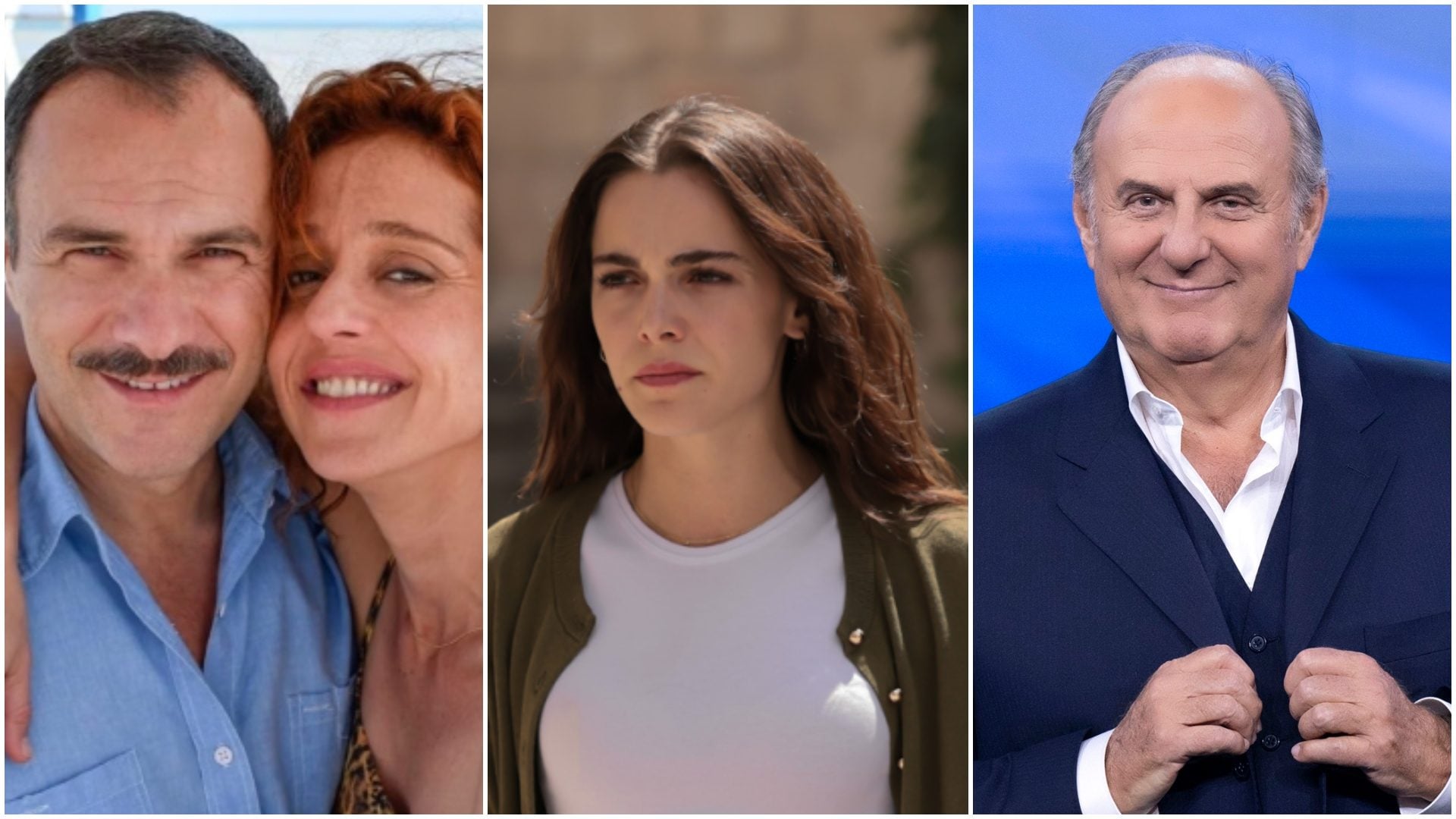 Ascolti TV domenica 24 agosto: chi ha vinto tra Imma Tataranni e La notte nel cuore, la sfida ...