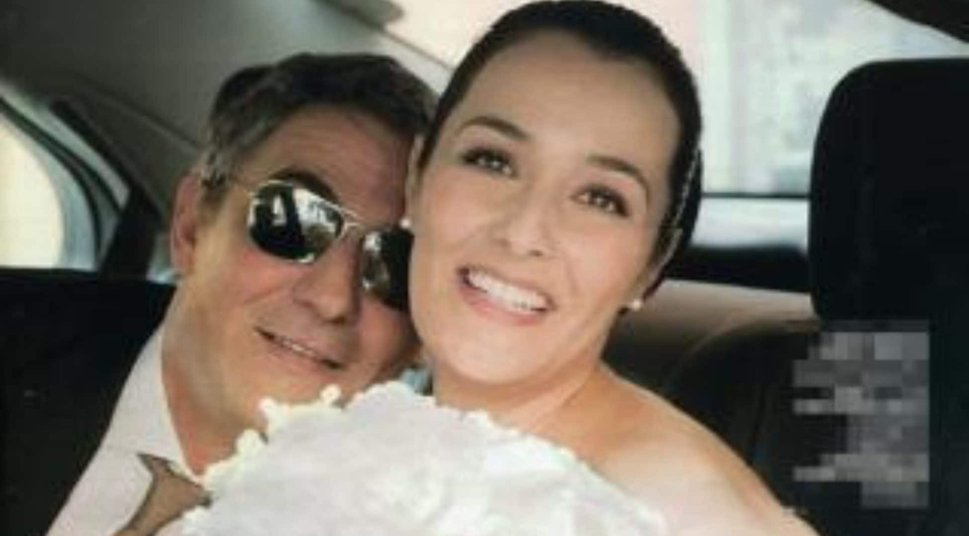 Morte di Stefano Cassoli, ex marito di Roberta Capua: l’imprenditore bolognese aveva solo 58 anni