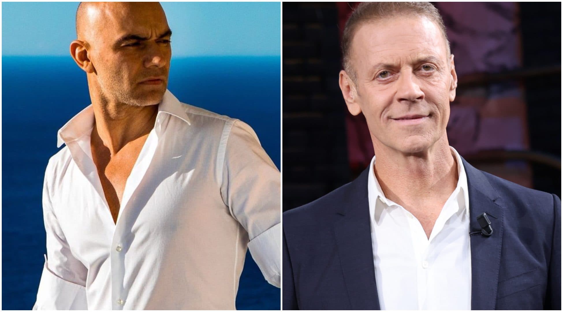 Oscar del Porno Europeo 2025, Christian Clay da Ercolano è il nuovo ...