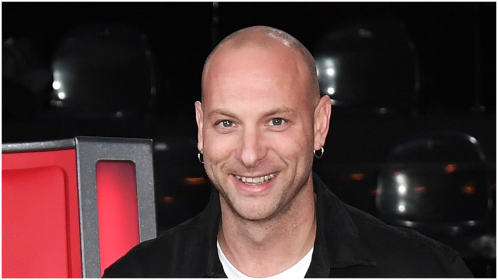 Clementino: "Ero tossicodipendente, oggi vorrei avere dei figli"