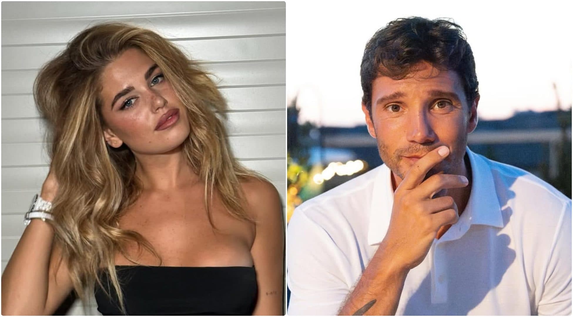 L’avvocato di Stefano De Martino: “Video rubati dalle telecamere in ...