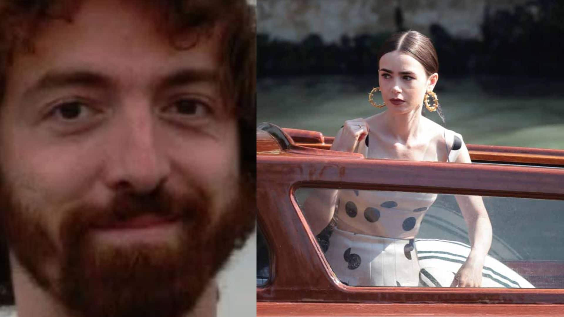 Tragedia sul set di Emily in Paris, muore l'assistente alla regia ...