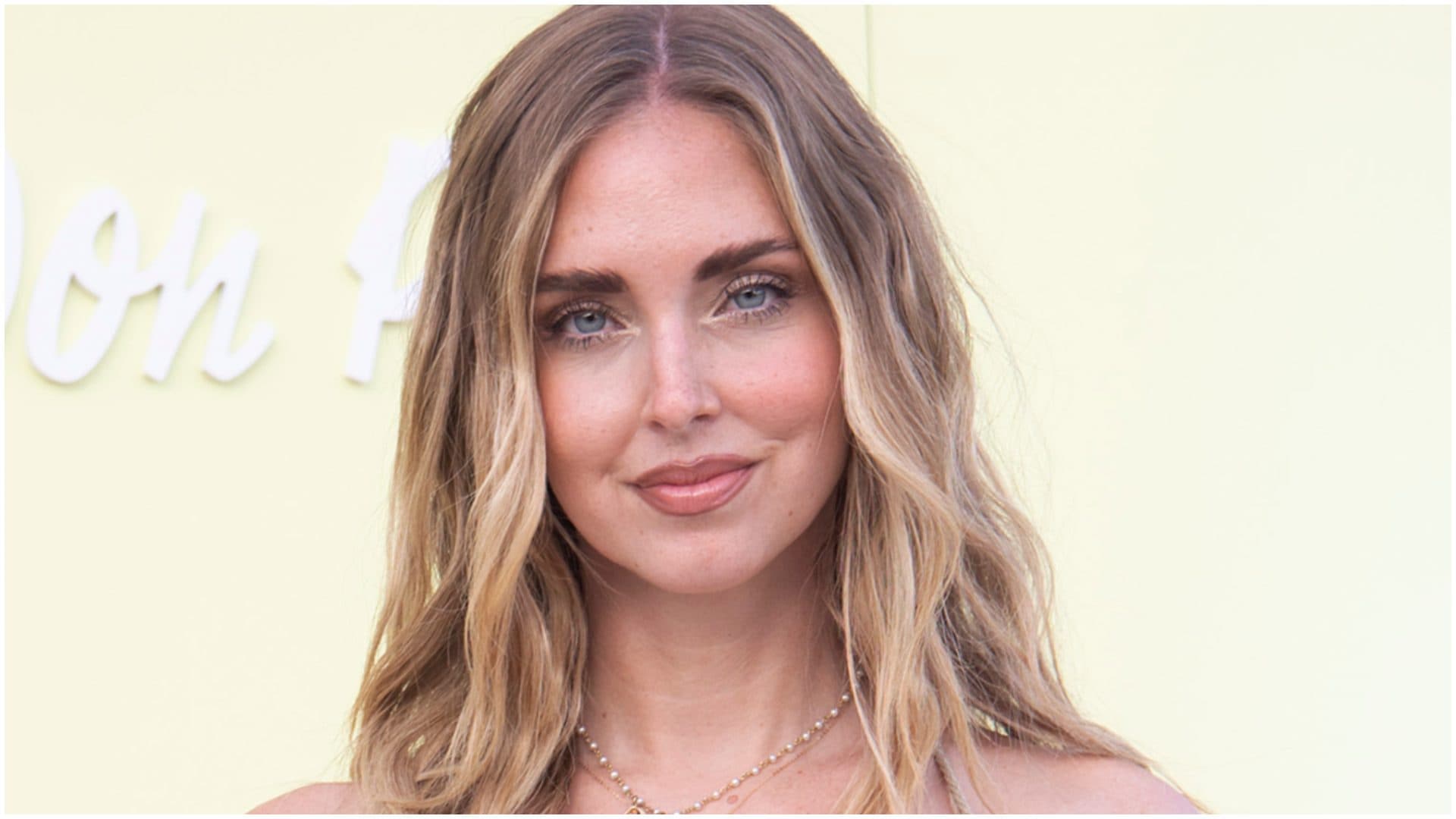 L'agenzia di comunicazione di Chiara Ferragni annuncia la fine della collaborazione: "Non la ...